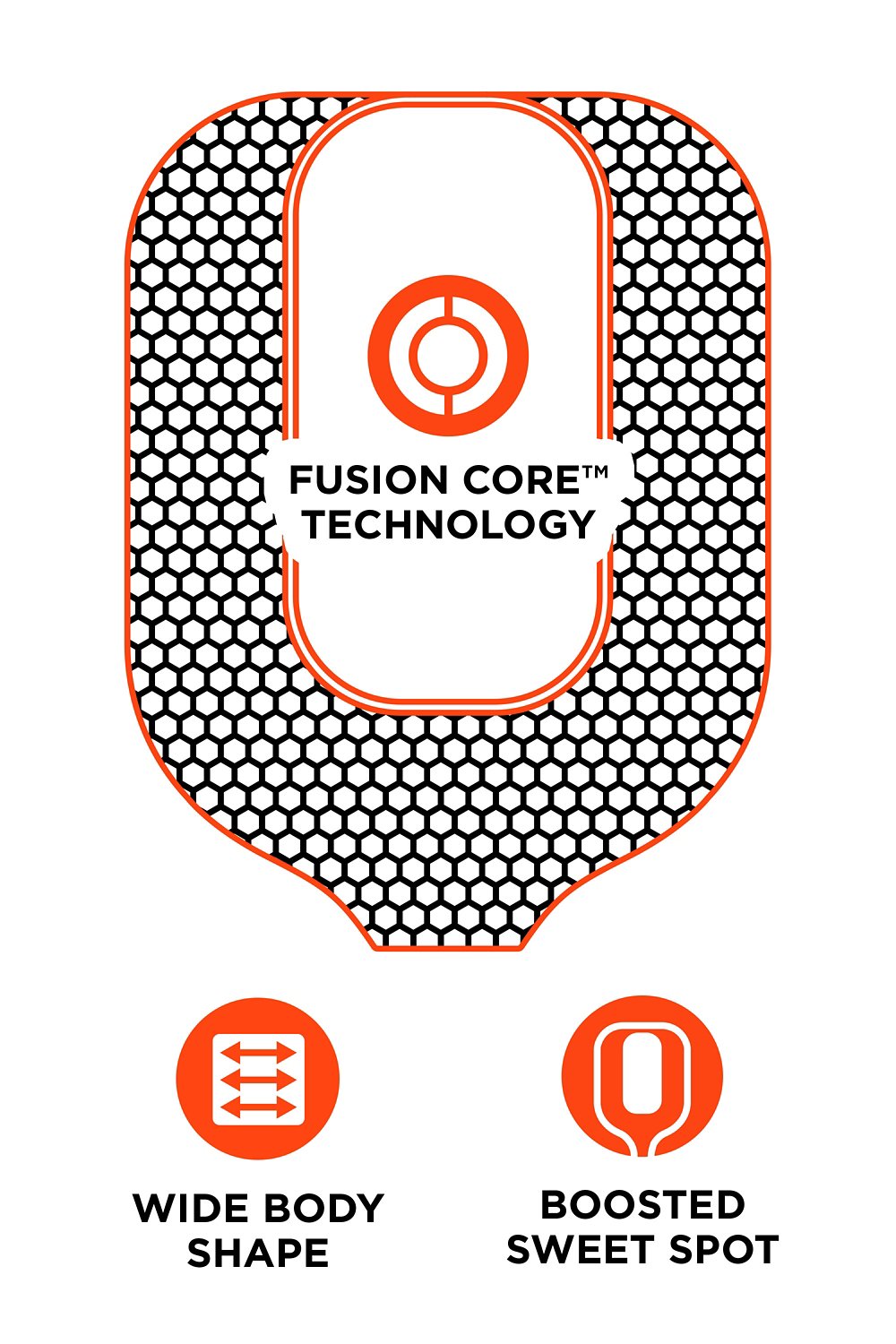 Onix React™ Pickleball Paddle - Green - Mypuvoftoys