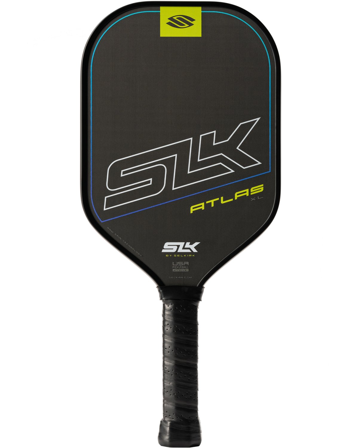 Selkirk Sport SLK Atlas XL Pickleball Paddle - Oasis - Mypuvoftoys